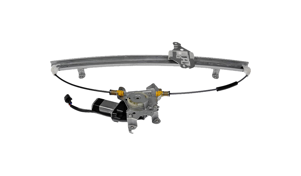 Window Regulators – AutoPower