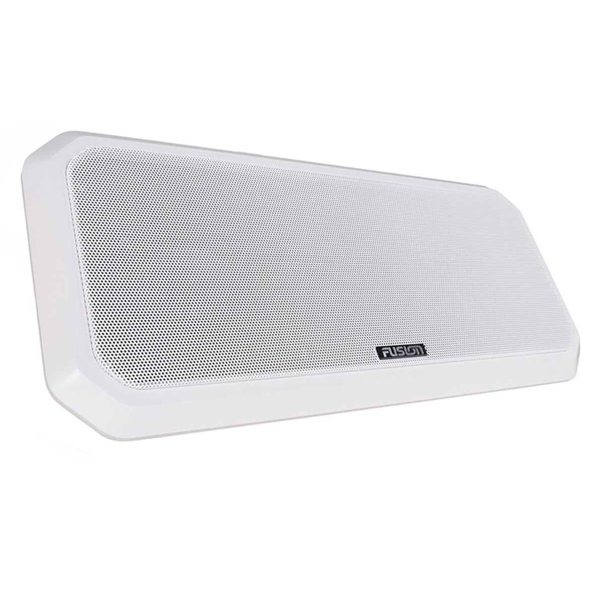 FUSION RV-FS402W SOUND PANEL, WHITE SHALLOW MOUNT SPEAKER SYSTEM FOR Y ...