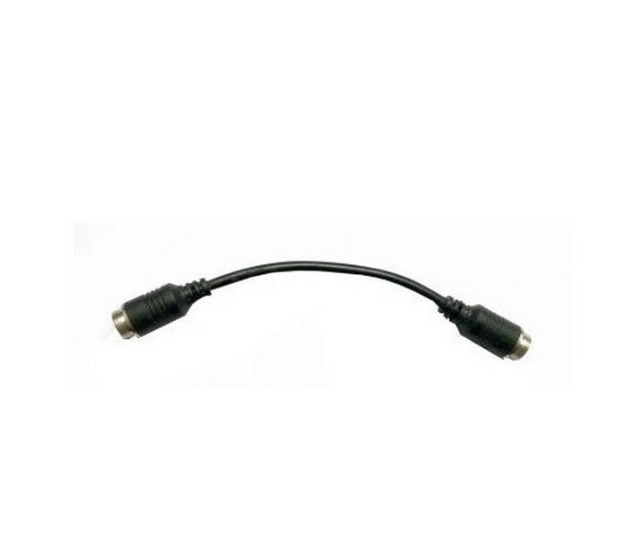 MONGOOSE MALE TO MALE 10CM ADAPTER – AutoPower