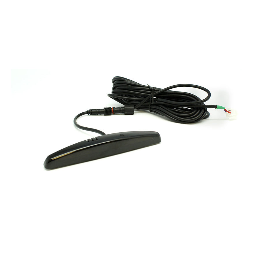 AUTOVIEW SENSOR DISPLAY 1 SUITS FRONT OR REAR KITS – AutoPower