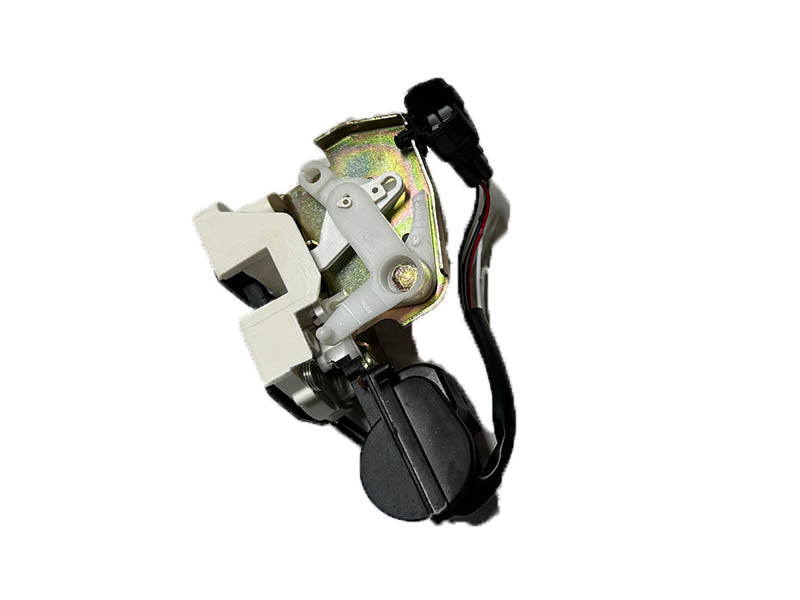 Ford Territory Locking Actuator – AutoPower