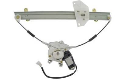 Mitsubishi Lancer / Mirage 97-01 CK-CM Window Regulator With Motor ...