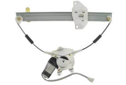 Mitsubishi Lancer / Mirage 97-01 CK-CM Window Regulator With Motor ...