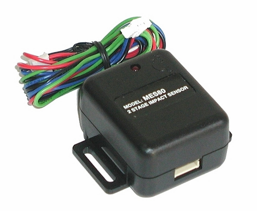MONGOOSE M80 2 STAGE IMPACT SENSOR – AutoPower
