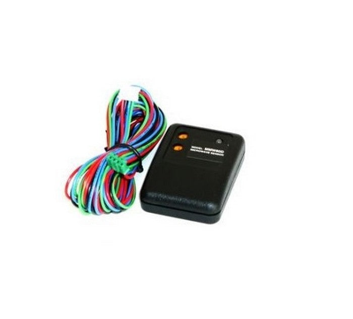 MONGOOSE 2 STAGE MICROWAVE SENSOR - M80/M60 – AutoPower