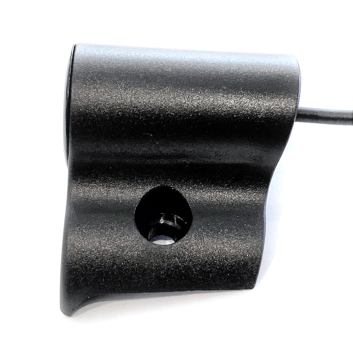 MONGOOSE UTE REVERSE SENSOR KIT - MOULDED HEAD'S - BLACK – AutoPower