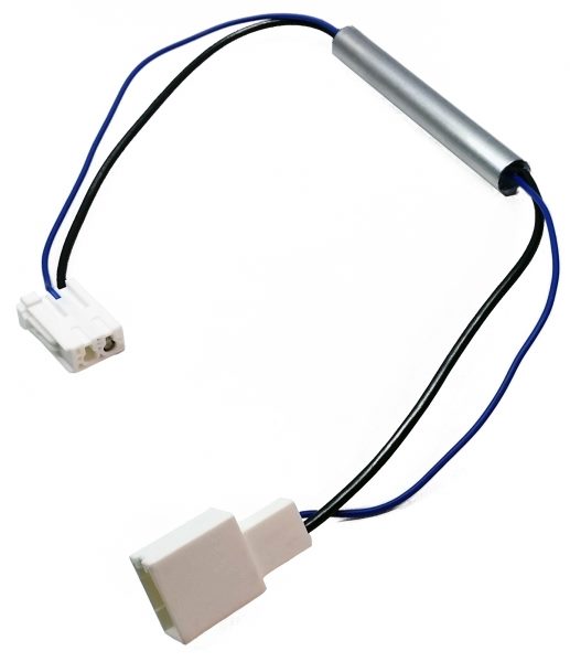 BAND EXPANDER 14MHZ TOYOTA / LEXUS TWIN LATE MODEL – AutoPower