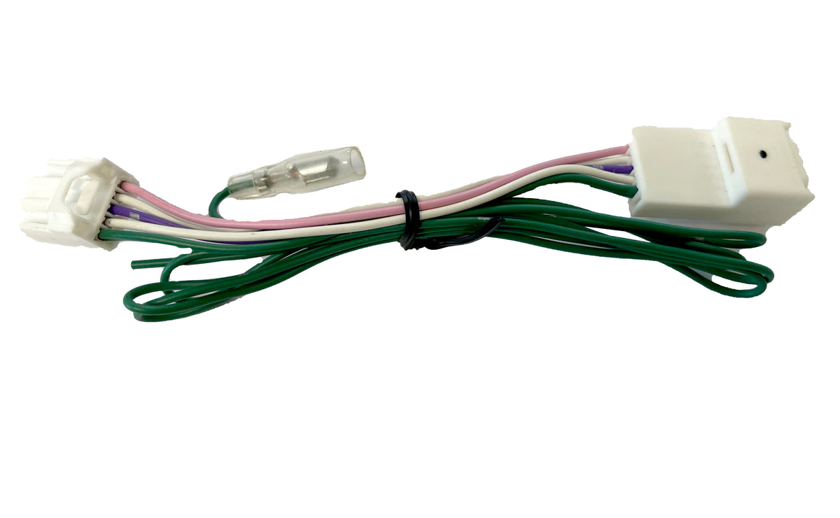 MONGOOSE CABLE WITH 5 PIN PLUG – AutoPower