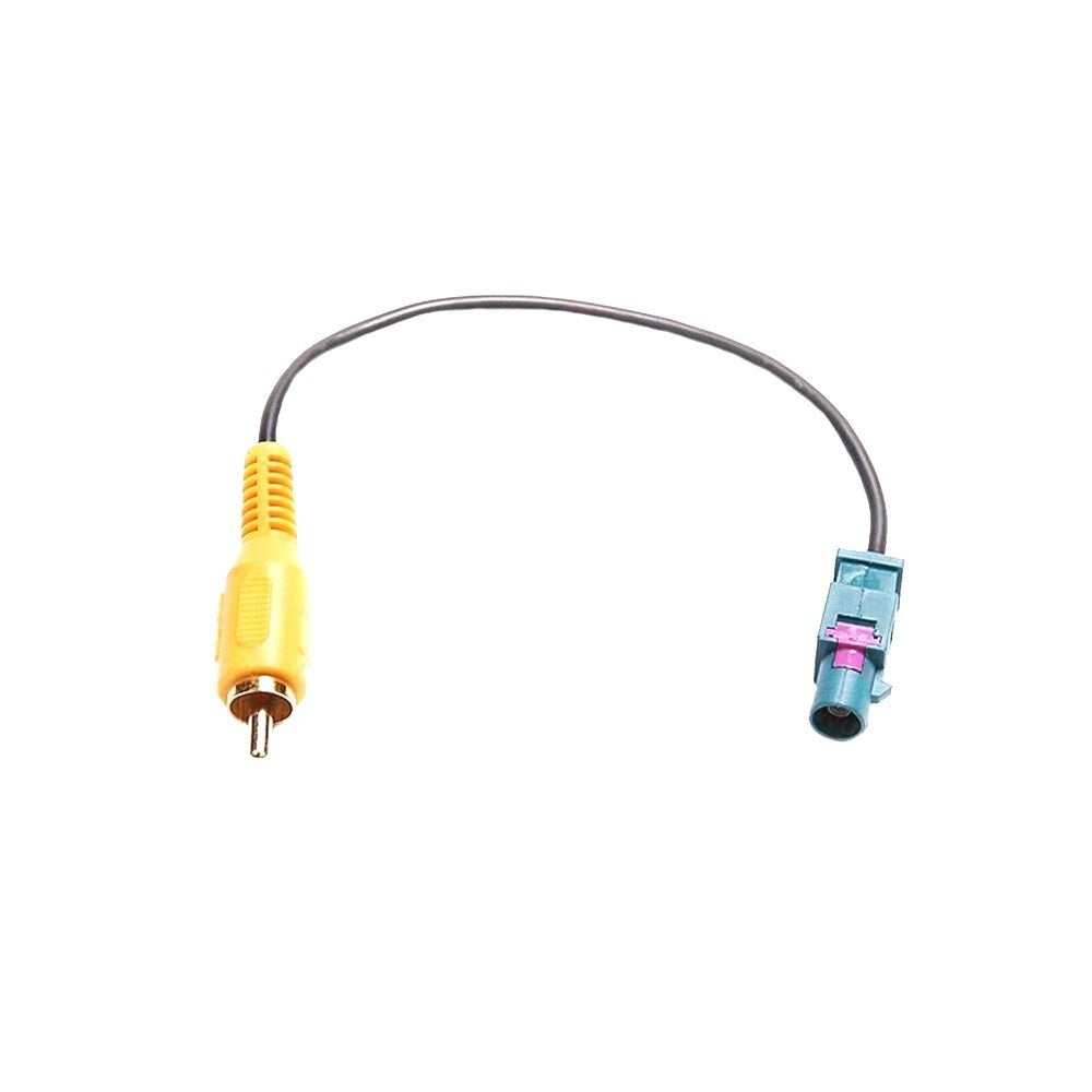 CAMERA RETENTION MERCEDES VITO , SPRINTER 2014 - 2021 (FAKRA PLUG TYPE ...